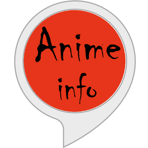 Amazon.com: Anime Info : Alexa Skills