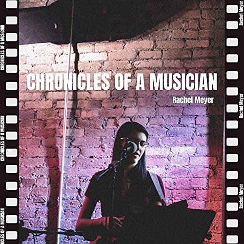 Amazon Music Unlimited - Rachel Meyer 『Chronicles of a Musician』