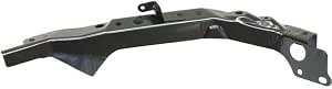 Amazon.com: Left Radiator Support For 2013-2016 Nissan Altima 2016 ...