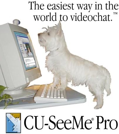 Amazon.com: Cu-SeeMe Pro