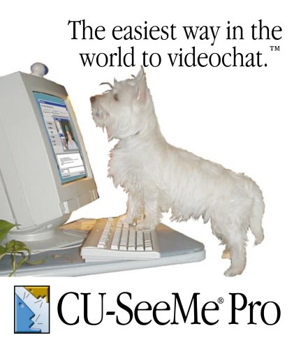 Cu-SeeMe Pro : Amazon.in: Software