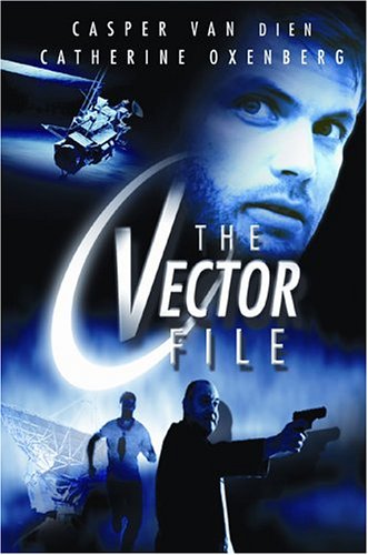 Amazon.com: The Vector File : Casper Van Dien, Catherine Oxenberg ...