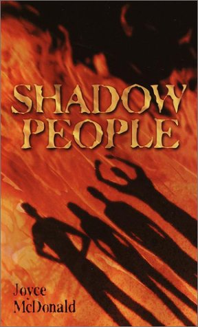Amazon.com: Shadow People: 9780440228073: McDonald, Joyce: Books