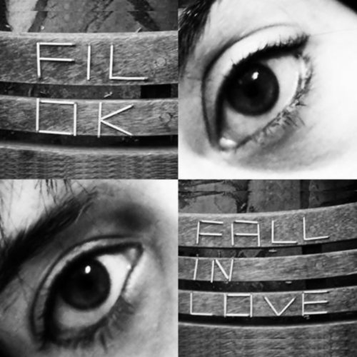 Play Fall in Love EP by Fil OK on Amazon Music