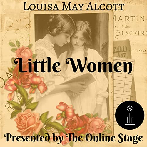 Little Women (Audio Download): Louisa May Alcott, Lee Ann Howlett ...