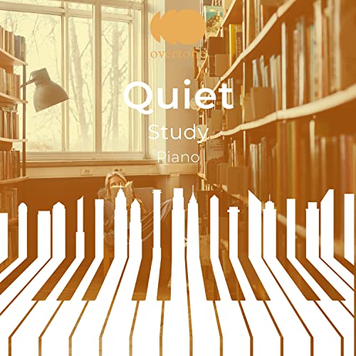 Amazon MusicでStudy Music LibraryのzZz Quiet Study Piano Ballads zZzを再生する