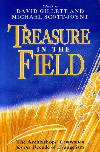 Treasure in the Field: The Archbishop's Guide to the Decade of ...
