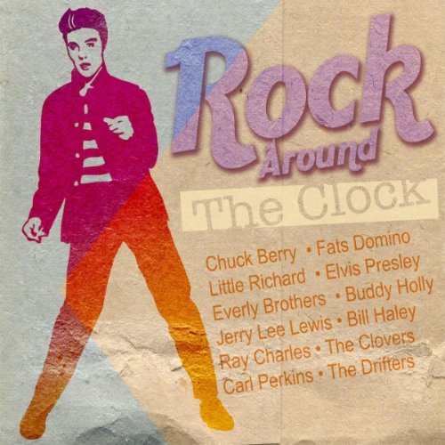 Amazon.com: Rock Around the Clock: CDs & Vinyl