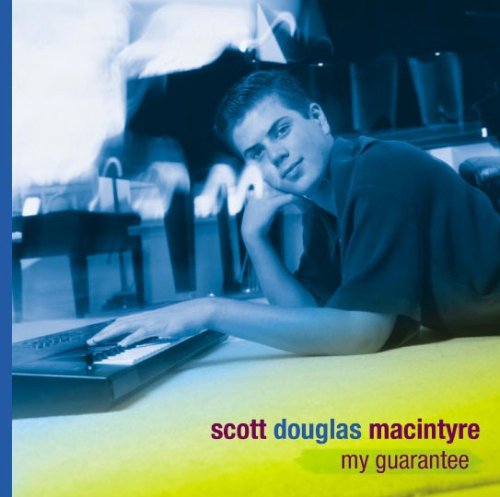 My guarantee: Scott Douglas MacIntyre: Amazon.in: Music}