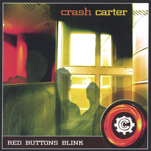 Amazon.com: Red Buttons Blink : Crash Carter: Digital Music