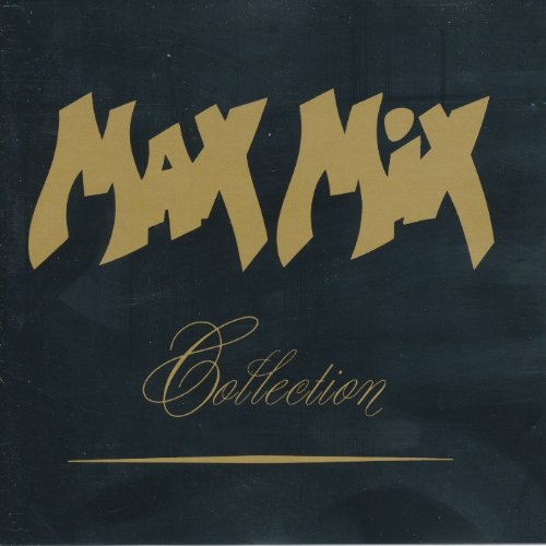 Max Mix Collection: Various Artists: Amazon.es: CD y vinilos}
