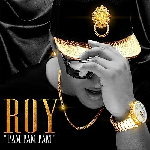 Pam pam pam by ROY on Amazon Prime Music