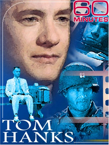 Amazon.com: 60 Minutes - Tom Hanks (December 17, 2000) : Movies & TV