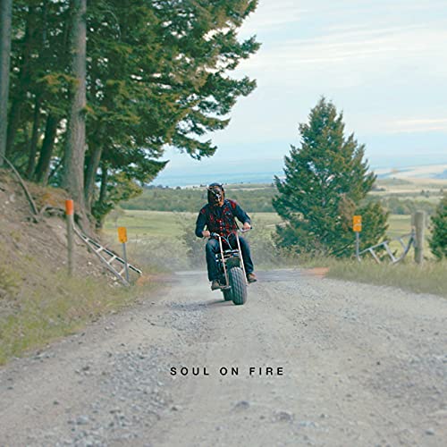 Soul on Fire de Dustin Tucker en Amazon Music Unlimited