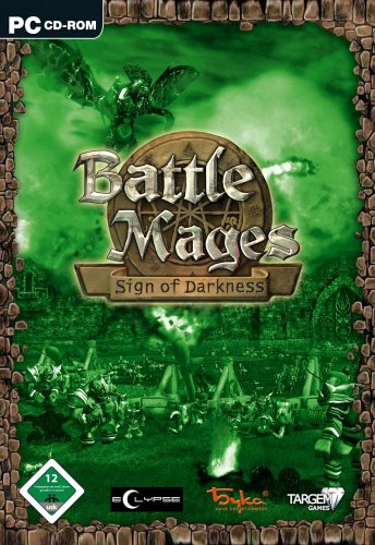 Battle Mages - Sign of Darkness : Amazon.de: Games