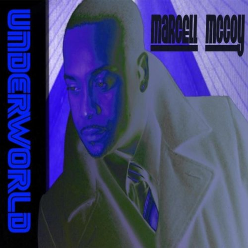 Play Underworld by Marcell McCoy on Amazon Music