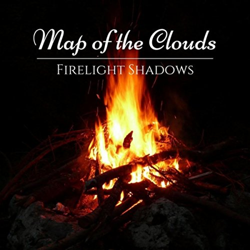 Play Firelight Shadows by Map of the Clouds on Amazon Music