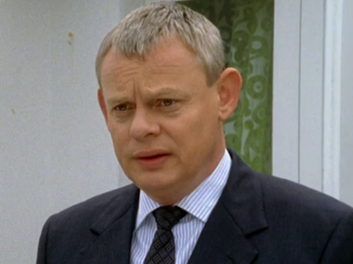 Watch Doc Martin Season 3 | Prime Video