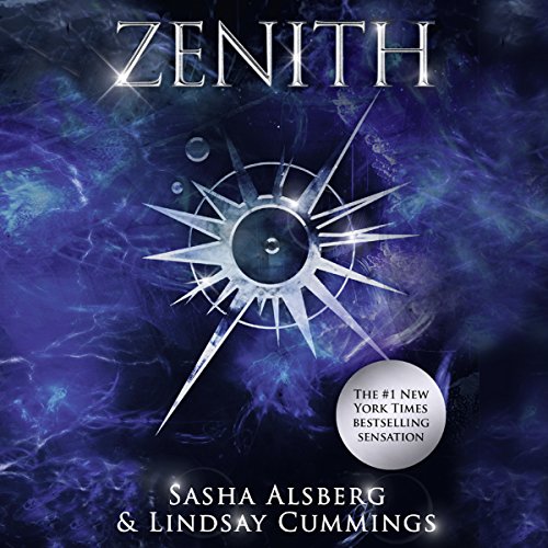 Amazon.com: Zenith (Audible Audio Edition): Sasha Alsberg, Lindsay ...