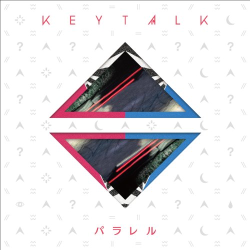 Amazon Music - KEYTALKのパラレル - Amazon.co.jp