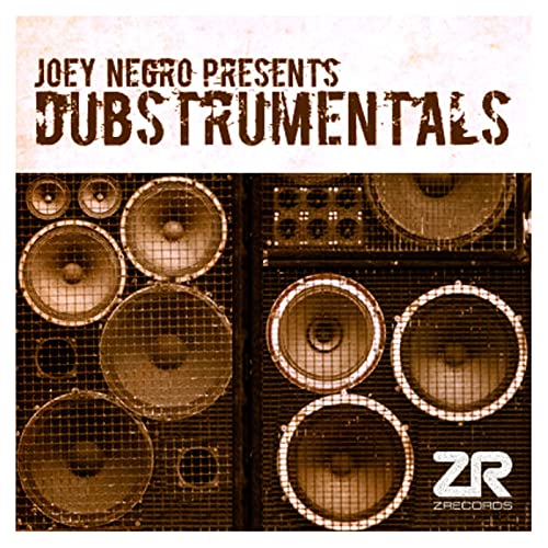 Play Joey Negro presents Dubstrumentals by Joey Negro & Dave Lee on ...