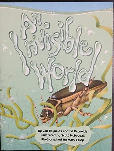 Buy Invisible World Student Book Book Online at Low Prices in India ...