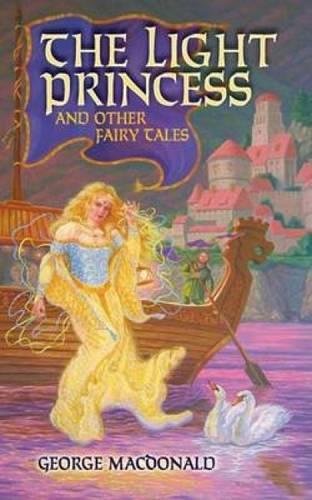 Amazon | The Light Princess and Other Fairy Tales (Dover Children's ...