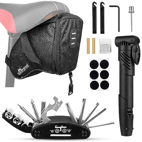 10 Best Bike Repair Kits Every Cyclist Should Have in 2024