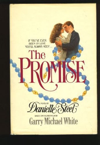 The Promise: Danielle Steel: 9780861882489: Amazon.com: Books