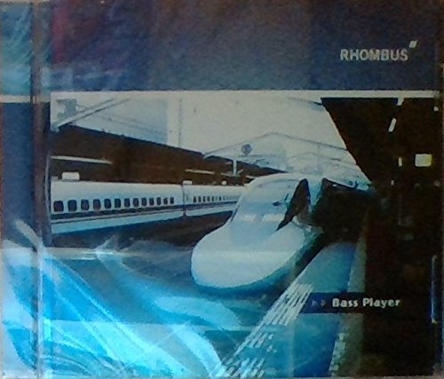 Rhombus - Bass Player - Amazon.com Music