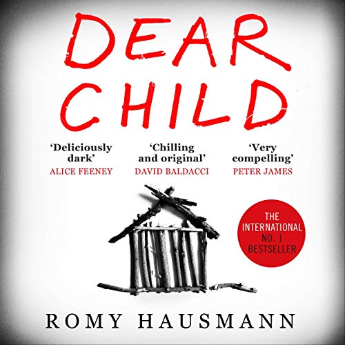 Amazon.com: Dear Child (Audible Audio Edition): Romy Hausmann, Nicky ...