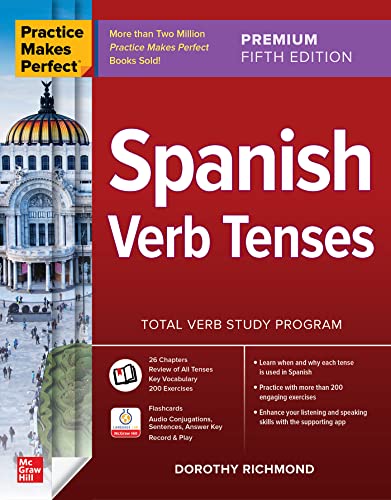 Amazon Best Sellers: Best Spanish Language Instruction