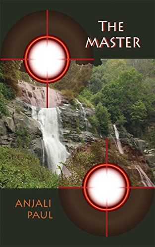 Amazon.co.jp: The Master (English Edition) 電子書籍: Paul, Anjali: 洋書