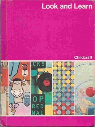 Look and Learn: Various: Amazon.com: Books