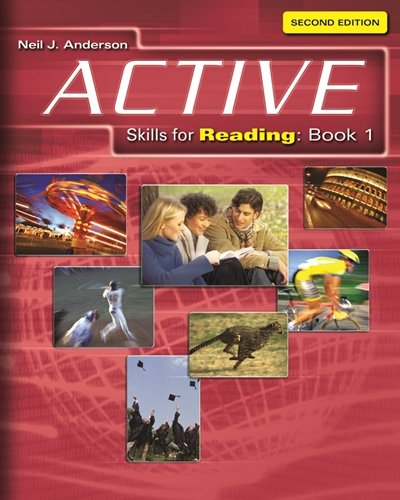 Amazon | ACTIVE Skills for Reading 2/e Book 1 Teacher's Manual ...