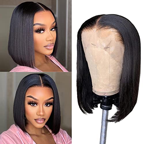 Top 10 Best 10 Inch Bob Hairstyles : Reviews & Buying Guide - Katynel