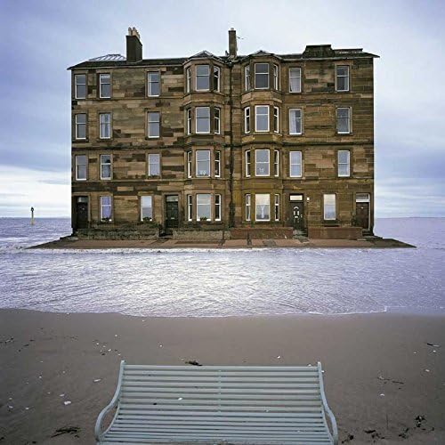 Amazon.com: Cross The Water: CDs & Vinyl