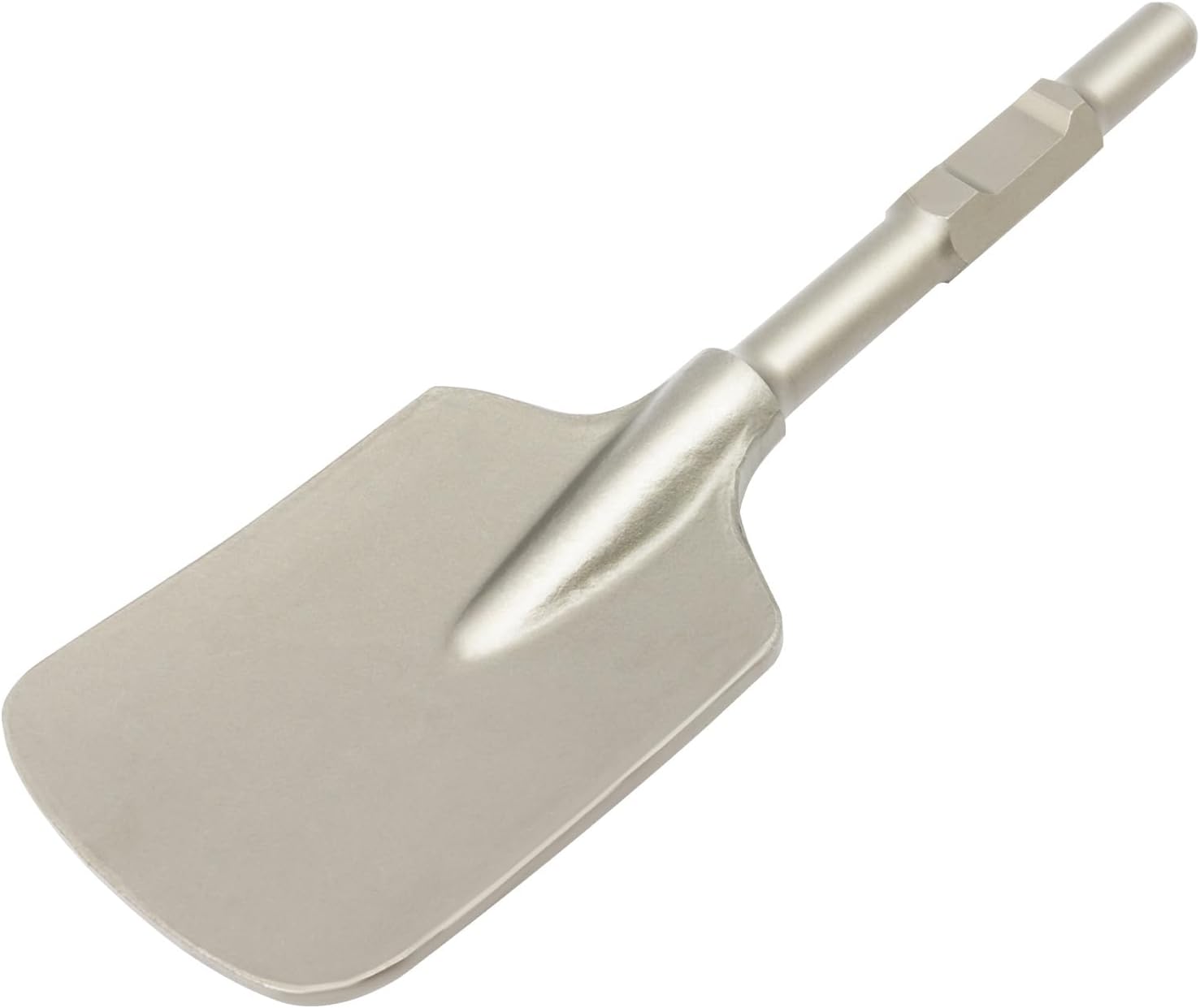 Amazon.com : Jack Hammer Bits, Hex Shank Shovel Spade Chisel Bits ...