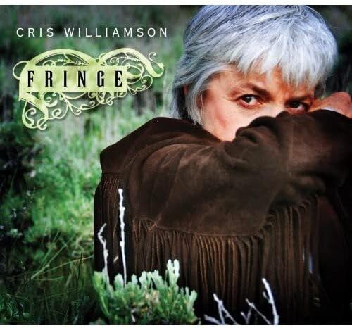 Cris Williamson - FRINGE - Amazon.com Music