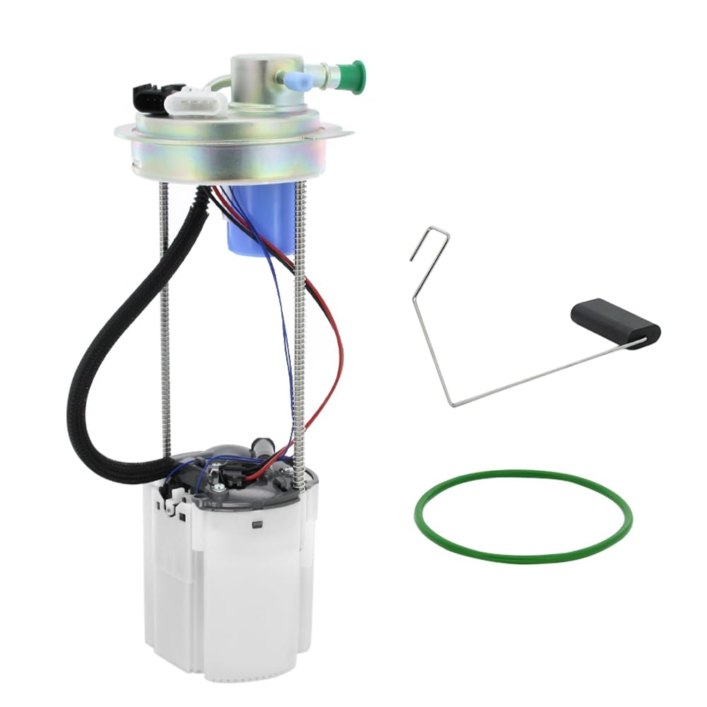 Fuel Pump Module Assembly Compatible with GMC Sierra 1500 2010-2013 ...