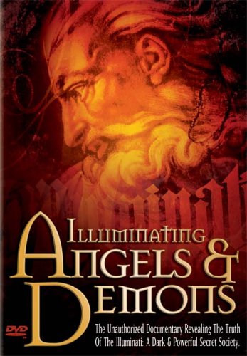 Amazon.com: Illuminating Angels & Demons : Movies & TV