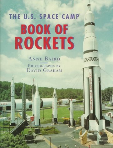Amazon.com: Rockets-U.s. Space Camp: 9780688122294: Attaway, Roy: Books