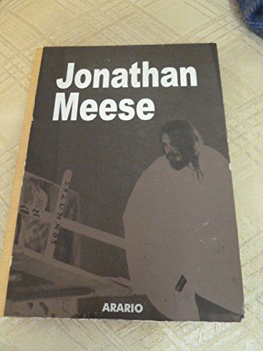 Jonathan Meese: Dr. Socrates: Henna Joo, Jonathan Meese: Amazon.com: Books