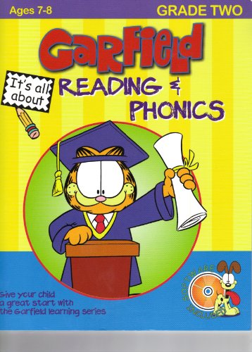 Garfield Grade 2 Reading (2009 Vista and Mac version): Mike P. Gaunt ...