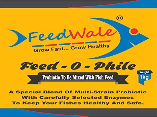 Livshine Tata Rallis All Life Stages, Dry Fish Booster 5 Kg For Faster ...