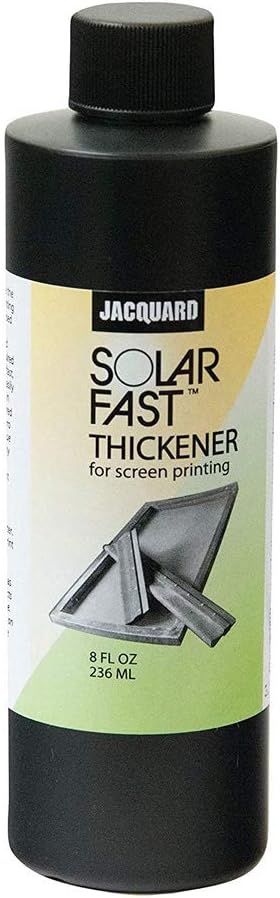 Jacquard Solarfast Thickener 8Oz : Amazon.co.uk: Home & Kitchen