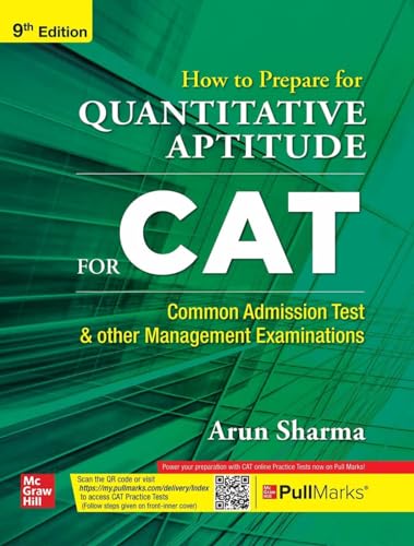 5 Best Aptitude Books For Placement | BookSummaryClub