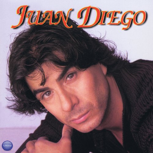 Amazon Music - Juan DiegoのJuan Diego - Amazon.co.jp