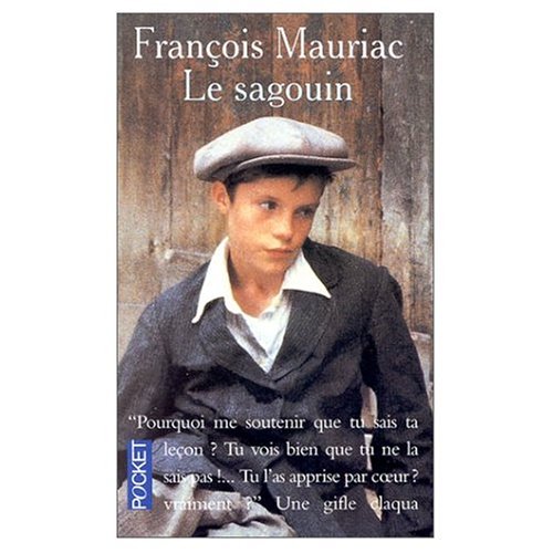 Le Sagouin (French Edition): Mauriac, Francois: 9780686554776: Amazon ...