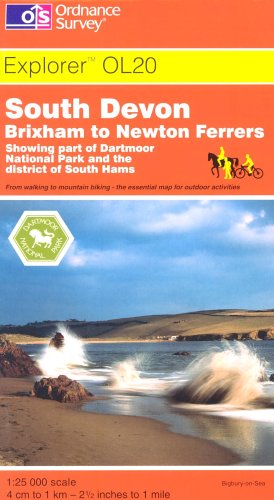 Amazon.com: South Devon : Movies & TV